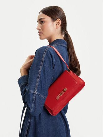 Love Moschino Handtasche JC4058PP1NLO0500 Rot