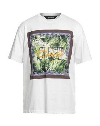 Just Cavalli TOPS - T-shirts sur YOOX.COM