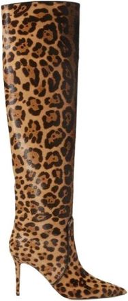 Scarosso Femme, Chaussures, Brun, Taille: 36 EU Carra Bottes