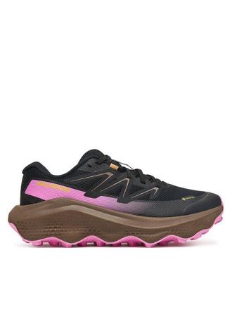 Salomon Laufschuhe Ultra Flow 2 Gore-Tex L47884400 Schwarz