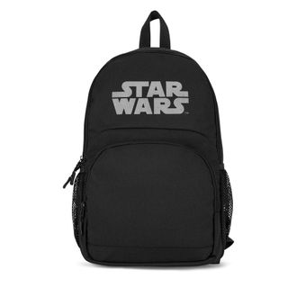 Star Wars Rucksack Star Wars ACCCS-AW24-200SW Schwarz