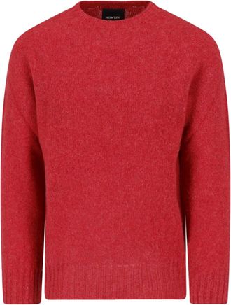 Howlin Pullover Birth Of The Cool