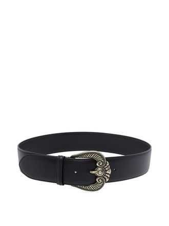 Etro Ceinture - Noir