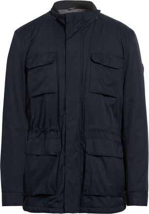 Hackett JACKEN & M&Auml;NTEL - Jacken und Anoraks auf YOOX.COM
