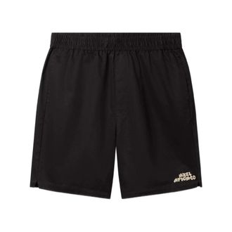 Axel Arigato Casual Shorts - - Shorts - Herren - Schwarzk - L