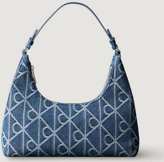 Calvin Klein Sac Cabas CALVIN KLEIN Femme couleur Denim