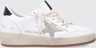 Golden Goose Sneakers GOLDEN GOOSE Herren Farbe Wei&szlig;