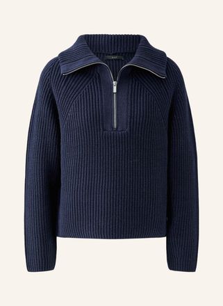 Oui Troyer blau