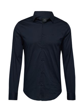 A|X Armani Exchange Hemd Tessuto