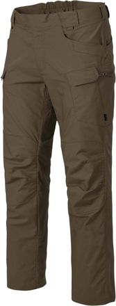 Helikon-Tex Urban Tactical Pants Taktische funktionale Hose -Polycotton Ripstop- RAL 7013