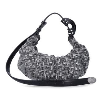 Diesel Damen, Taschen, Schwarzk, ONE SIZEGr&ouml;&szlig;e