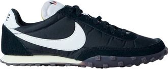 Nike Homme, Chaussures, Noir, Taille: 41 EU Waffle Racer Baskets