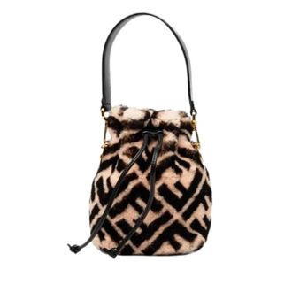 Fendi Pre-owned Mon Tresor - - Pre-owned - Damen - Mehrfarbig - ONE SIZE