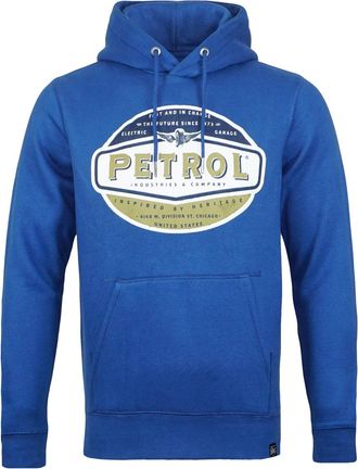 Petrol Industries Kapuzenpullover