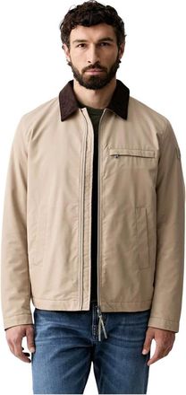 Joop Herren, Jacken, Beige, LGr&ouml;&szlig;e