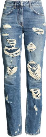 Givenchy HOSEN & R&Ouml;CKE - Jeanshosen auf YOOX.COM