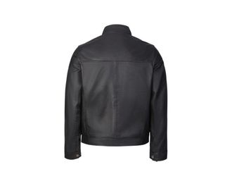 Bugatti Lederjacke Salzburg Herren Bomberjacke, Freizeitjacke, Blazer, Pufferjacke, &Uuml;bergangsjacke