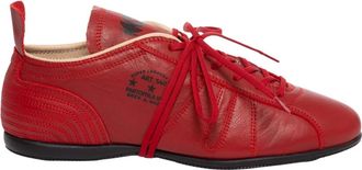 Pantofola D'oro Femme, Chaussures, Rouge, Taille: 38 EU 540 Baskets