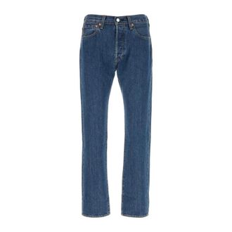 Levi's 501 Original Fit Jeans - - Jeans - Herren - Blau - W30