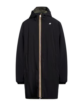 K-Way JACKEN & M&Auml;NTEL - M&auml;ntel auf YOOX.COM