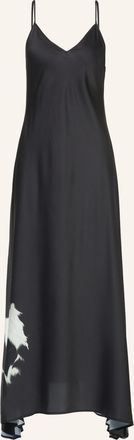 AllSaints Allsaints Kleid Leona schwarz