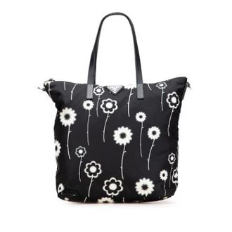 Prada Damen, Pre-Owned, Schwarzk, ONE SIZEGr&ouml;&szlig;e