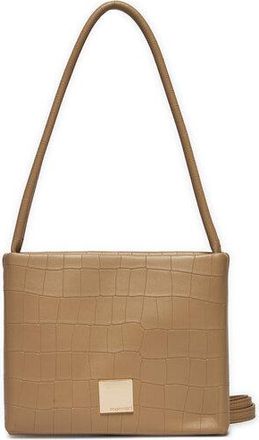 Monnari Handtasche BAG0370-015 Beige