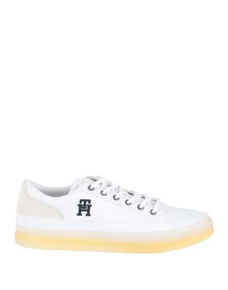 Tommy Hilfiger SCHUHE - Sneakers auf YOOX.COM