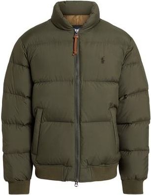 Polo Ralph Lauren Doudoune &agrave; logo