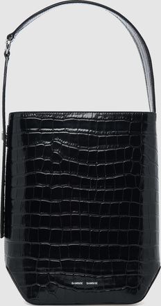 Sams&oslash;e & Sams&oslash;e Sac Bucket Saelmegade Black
