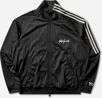 adidas Y-3 Basketball Track Top Black