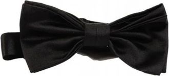 Karl Lagerfeld Homme, Accessoires, Noir, Taille: ONE Size papillon