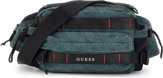 Guess G&uuml;rteltasche Asti 4G