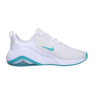 Nike Femme, Sport, Blanc, Taille: 42 EU Baskets Bella &Eacute;l&eacute;gant