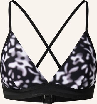 Bogner Fire + Ice Fire+Ice Triangel-Bikini-Top hanka3 schwarz