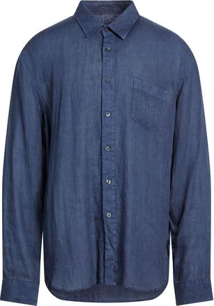 120% Lino TOPS - Hemden auf YOOX.COM