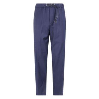 White Sand Pantalon - Homme - Pantalons - Bleu - Taille: XL
