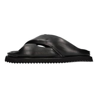 Elena Iachi T100 Mule - - Shoes - Damen - Schwarzk - 40 EU