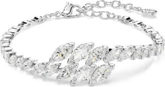 Swarovski Damen, Accessories, Grau, ONE SIZEGr&ouml;&szlig;e