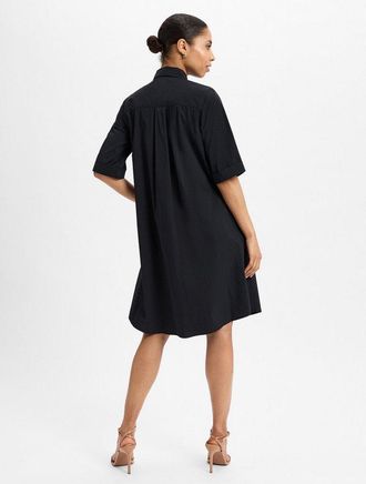 Marie Lund A-Linien-Kleid Lisa