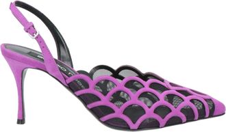 Sergio Rossi SCHUHE - Pumps auf YOOX.COM