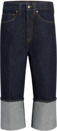 Khaite Femme, Jeans, Bleu, Taille: W28 Jeans