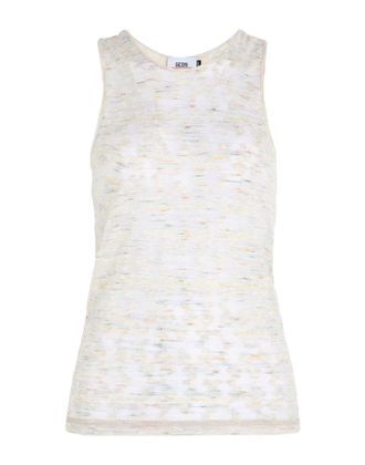 GCDS TOPS - Tank Tops auf YOOX.COM
