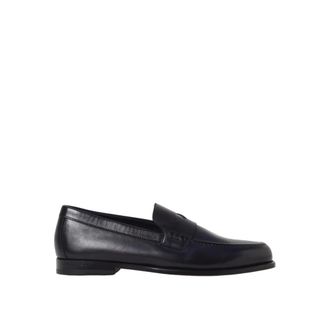 Doucal's Herren, Schuhe, Blau, 41 1/2 EUGröße