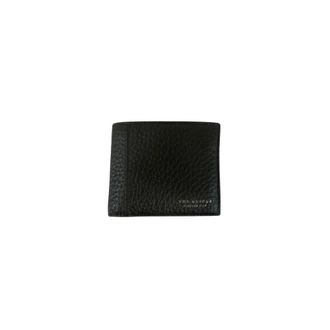 The Bridge Portefeuille Manfredi Bifold - Femme - Accessoires - Brun - Taille: ONE Size