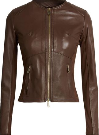 Compagnia Italiana JACKEN & M&Auml;NTEL - Jacken und Anoraks auf YOOX.COM