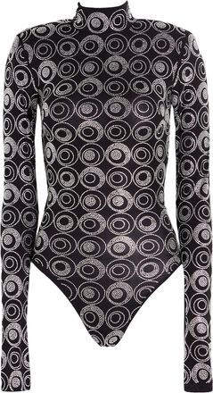 New Arrivals TOPS - Bodysuits auf YOOX.COM