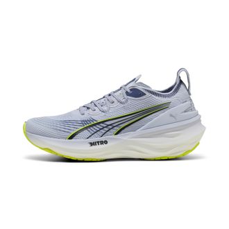 Puma ForeverRun NITRO 2 Laufschuhe Herren, Schuhe, Blau, 44