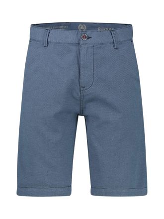 Lerros Flexible Chino Bermuda in Strukturqualit&auml;t