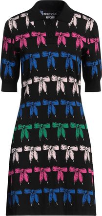 Moschino KLEIDER - Mini-Kleider auf YOOX.COM